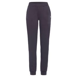 active by Lascana LASCANA ACTIVE Workout Pants female size XL Anthracite