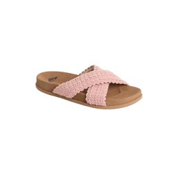 Roxy Mules 'Syenna 1' female size 41 Pink