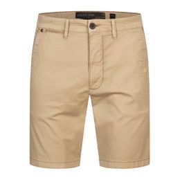 INDICODE JEANS Pants 'Hutchico' male size 34 Sand