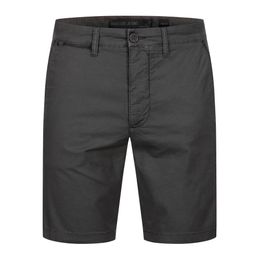 INDICODE Jeans Shorts 'Hutchico' Herren Gr&ouml;&szlig;e 34 anthrazit