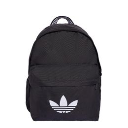 adidas originals Backpack 'Adicolor Classic' male size One size Black / White