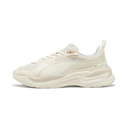 Puma Sneaker 'X-Ray 4' Damen Gr&ouml;&szlig;e 43 creme Sommerschuhe