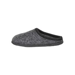 Gottstein Slippers 'Wool Venture' female size 40 Grey