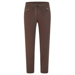 Rabe Hose in Braun | Gr.: 38