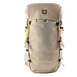 Fj&auml;llr&auml;ven Fj&auml;llr&auml;ven Sports Backpack 'Kajka X-L&auml;tt' female size One size Beige