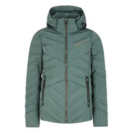 Protest Athletic Jacket 'PRTAPPLY' female size L Green