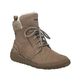 Josef Seibel Stiefelette Ruby 53 in beige | Gr.: 39