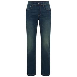 Arizona Jeans Herren Gr&ouml;&szlig;e 40 dunkelblau
