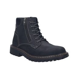 Josef Seibel Stiefelette Chance 67 in schwarz | Gr.: 43