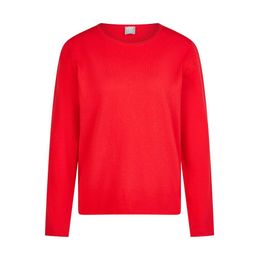Rabe Pullover in Rot | Gr.: 46