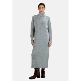 Elara Kleid Damen Gr&ouml;&szlig;e XS/XL grau