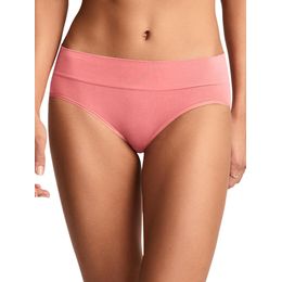 Jockey Boyshorts 'Seamfree Comfort Hipster' female size L Light pink
