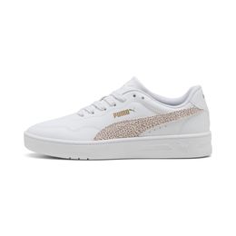 Puma Sneakers female size 41 Rose / White
