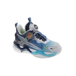 Beppi Sneakers 'Casual Sport Boot' boy size 33 Blue