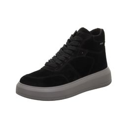 Legero High-Top Sneakers 'Wonder' female size 38.5 Black