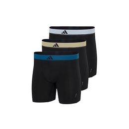 adidas Sportswear Boxer ' Active Micro Flex ' Herren Gr&ouml;&szlig;e XL schwarz