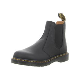 Dr. Martens Stiefelette in schwarz | Gr.: 46
