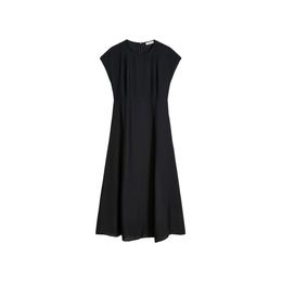 Marc O'Polo Marc O'polo Kleid Damen Gr&ouml;&szlig;e 44 dunkelblau Sommerkleid