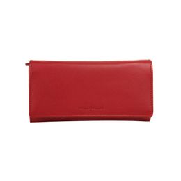 Bruno Banani Portemonnaie Damen Gr&ouml;&szlig;e One Size rot