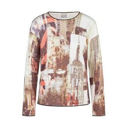 Rabe Pullover in Beige | Gr.: 42