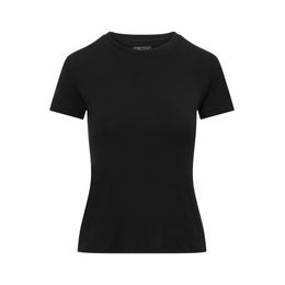 Hey Honey Sports Top 'Active T-Shirt' female size M Black