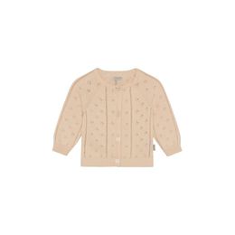 Noppies Strickjacke in Sun Kiss | Gr.: 86