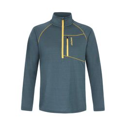Protest Sportsweatshirt 'PRTKODY' Herren Gr&ouml;&szlig;e S blue denim