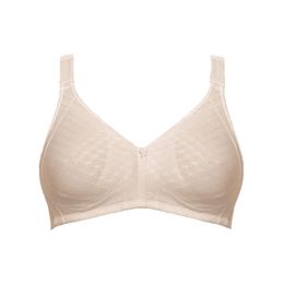 SuSa Bra 'Topsy Plus' female size 80 Nude