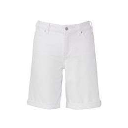 s.Oliver CURVE Jeans female size 37/38 White denim