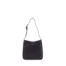 JOOP! Schultertasche 'Sofisticato 1.0 Elda' Damen Gr&ouml;&szlig;e One Size schwarz