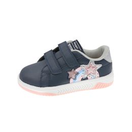 Beppi Sneaker 'Casual Shoe' M&auml;dchen Gr&ouml;&szlig;e 23 blau