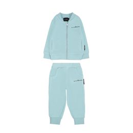 John Richmond Set boy size 98 Light blue