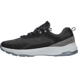 Waldl&auml;ufer WALDL&Auml;UFER Sneakers male size 42 Grey / Dark grey