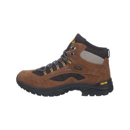 Br&uuml;tting Br&uuml;tting SHOES "Chimney Rock" in braun/schwarz/gelb | Gr.: 43