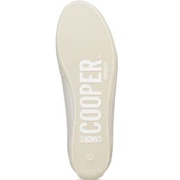 Candice Cooper Schn&uuml;rschuh 'ROCK S' Damen Gr&ouml;&szlig;e 44 wei&szlig; Sommerschuhe