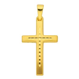 Adelia&acute;s Adelia ́s Anh&auml;nger Damen Gr&ouml;&szlig;e One Size gold
