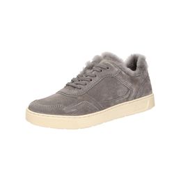 Sioux Sneaker '007-LF' Damen Gr&ouml;&szlig;e 42 grau Sommerschuhe