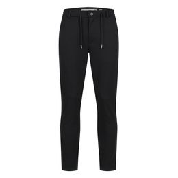 INDICODE JEANS Chino Pants ' Nezzo ' male size 31/32 Black