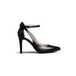 Nero Giardini SHOES "Damen Pumps" in schwarz | Gr.: 39