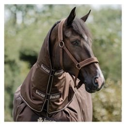 Bucas Halsteil Irish Turnout Combi Neck XL