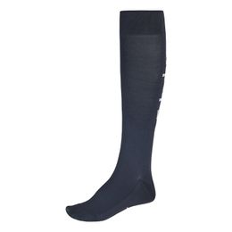 ESKADRON Dynamic Kniestr&uuml;mpfe blau 35-37