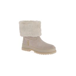 Les Tropeziennes Les Trop&eacute;ziennes Ankle Boots 'Lederstiefeletten von M.belarbi Velvet' Damen Gr&ouml;&szlig;e 39 sand