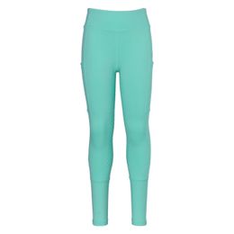black forest kids Grip-Vollbesatz-Reitleggings gr&uuml;n Damen 170