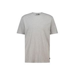 America Today T-shirt Herren Gr&ouml;&szlig;e XS graumeliert