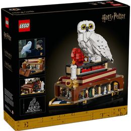 Lego&reg; Harry Potter 76466 Stein der Weisen &ndash; Sammleredition