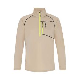 Protest Sportsweatshirt 'PRTKODY' Herren Gr&ouml;&szlig;e XL braun
