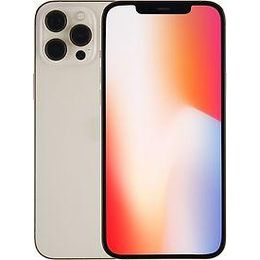 Apple iPhone 12 Pro Max 512GB gold