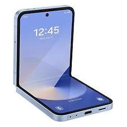 Samsung Galaxy Z Flip6 Dual SIM 256GB blue