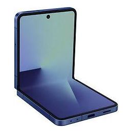 Samsung Galaxy Z Flip7 Dual SIM 256GB blue shadow