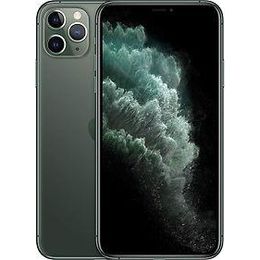 Apple iPhone 11 Pro Max 64GB nachtgr&uuml;n